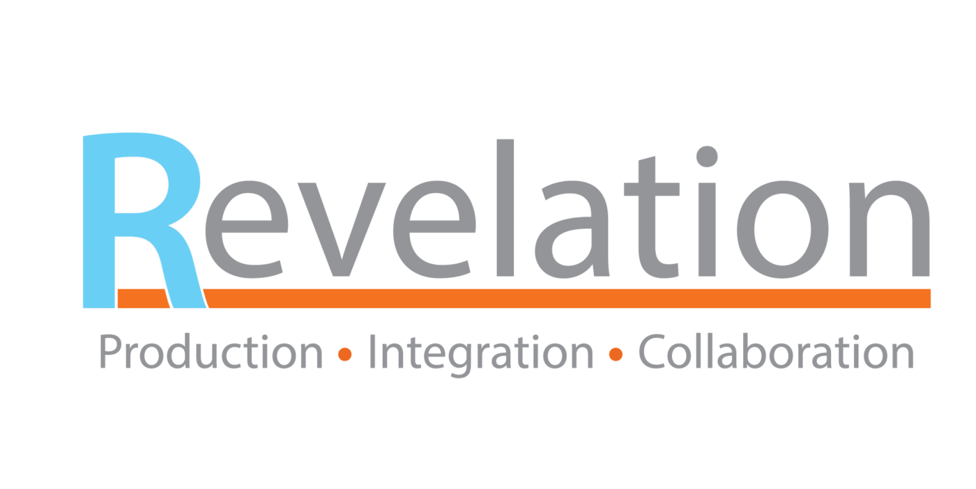 REVELATION LOGO | EcoTarium